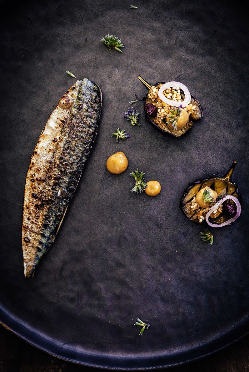 Benoit & Bernard Dewitte | TableFever