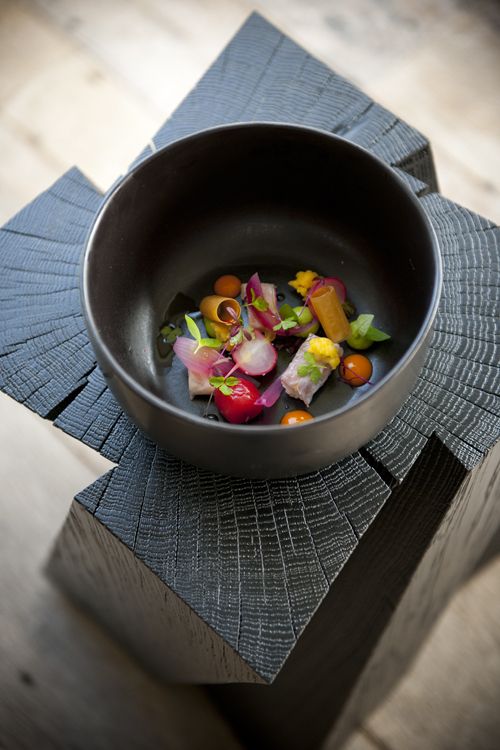 Benoit & Bernard Dewitte | TableFever