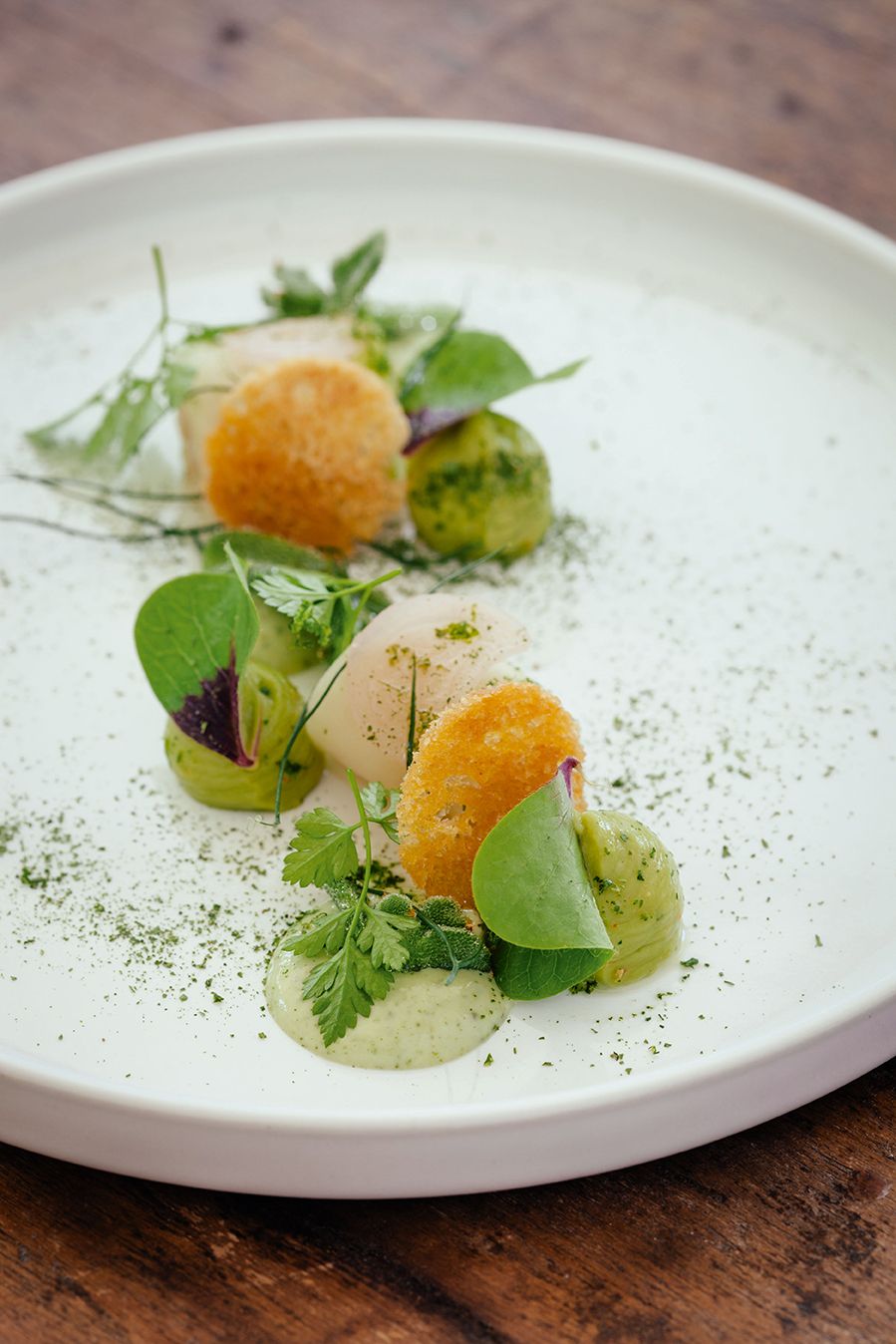 Benoit & Bernard Dewitte | TableFever