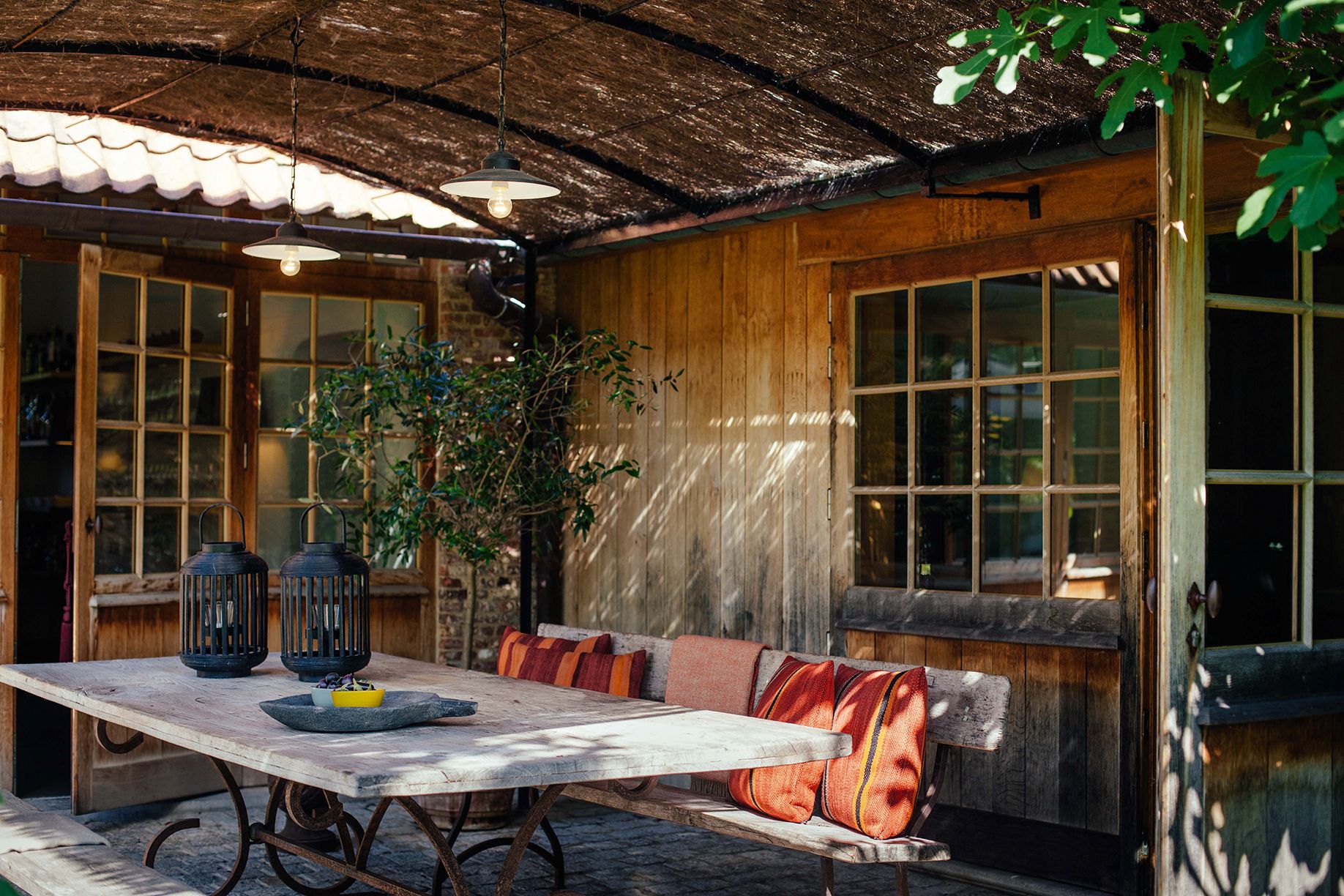 Benoit & Bernard Dewitte | TableFever