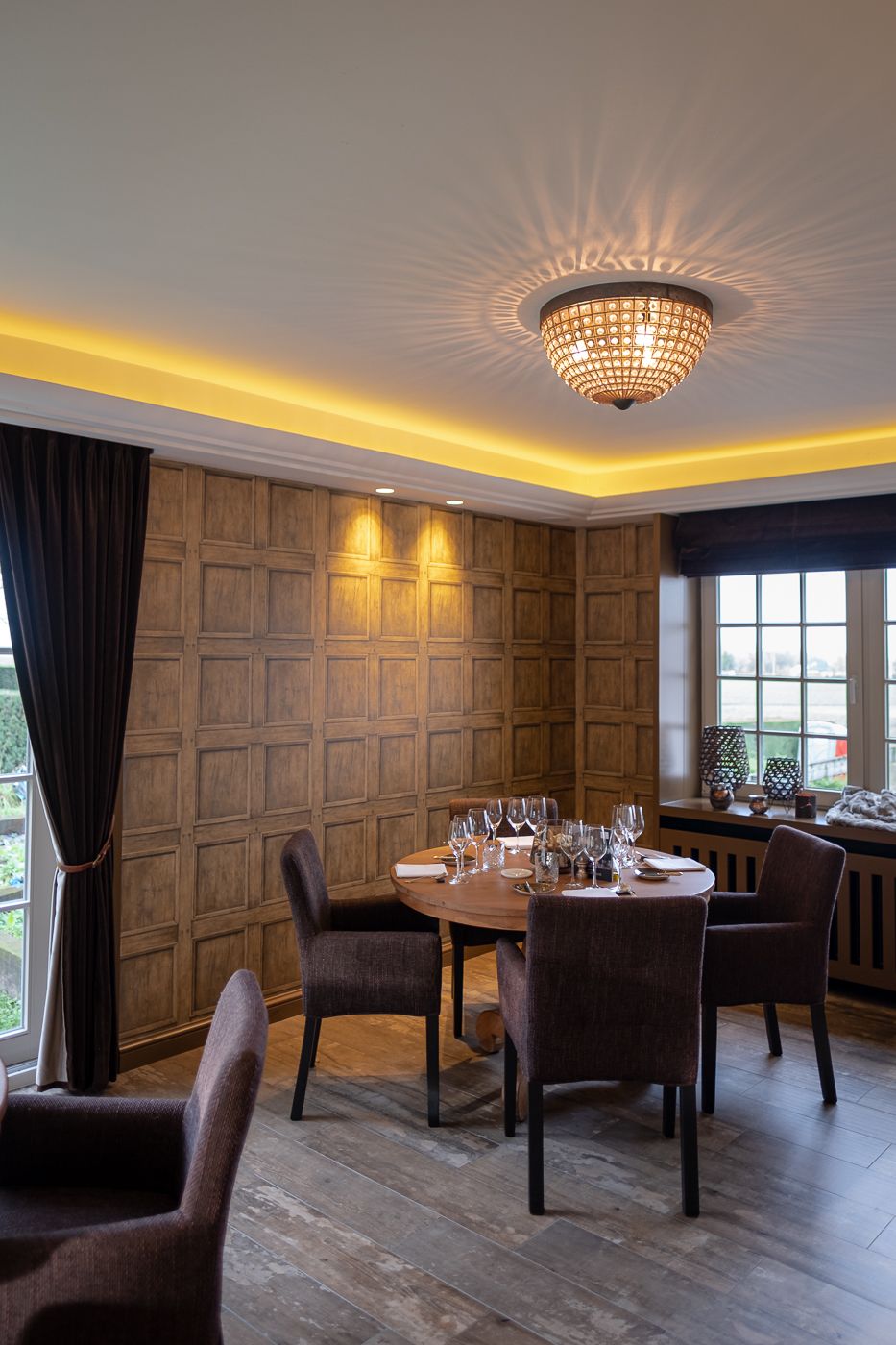 La Cravache | TableFever