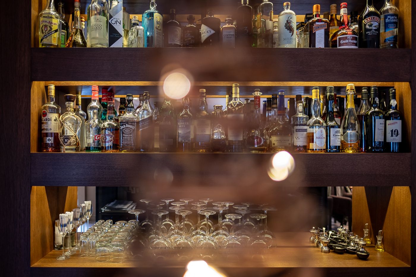 La Cravache | TableFever