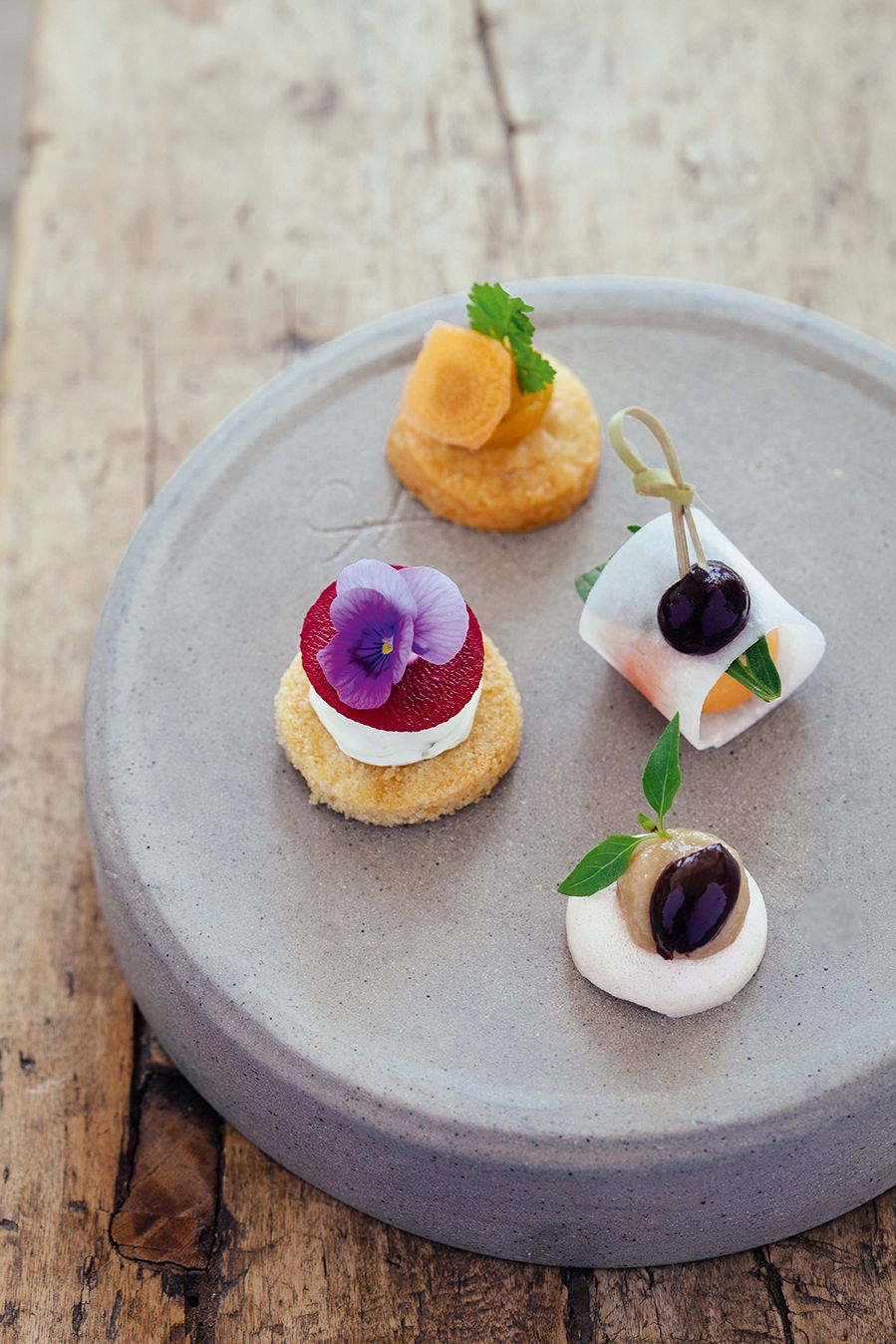 Benoit & Bernard Dewitte | TableFever