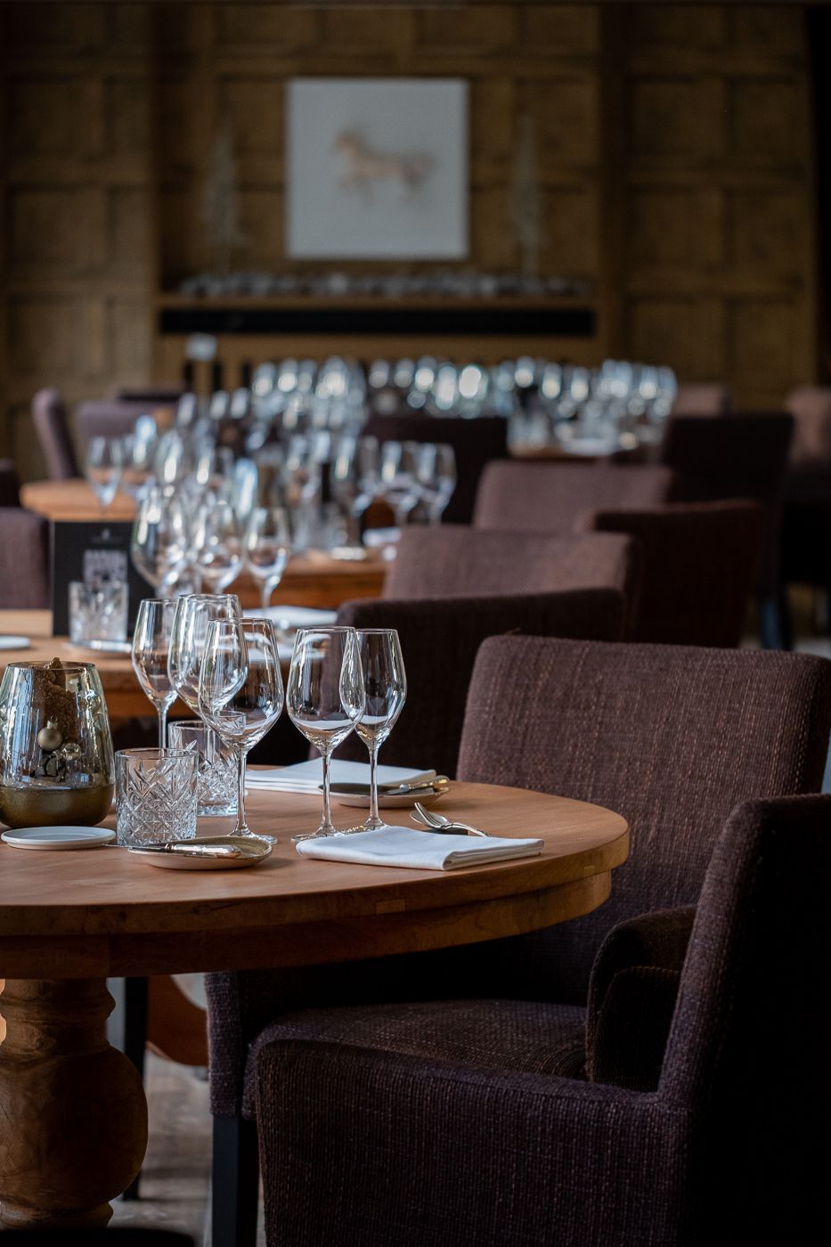 La Cravache | TableFever