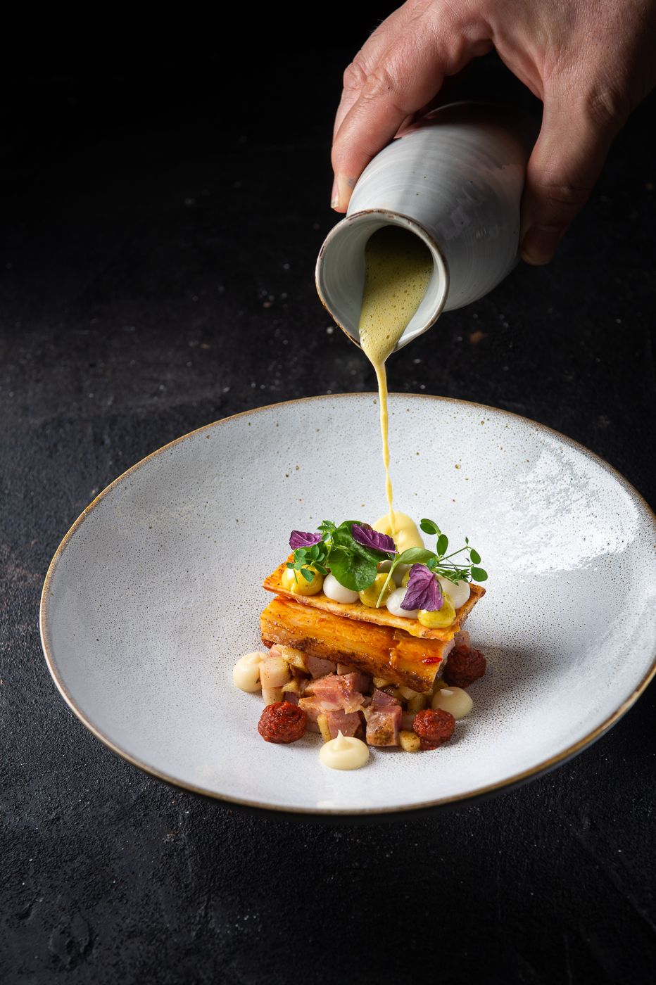 La Cravache | TableFever