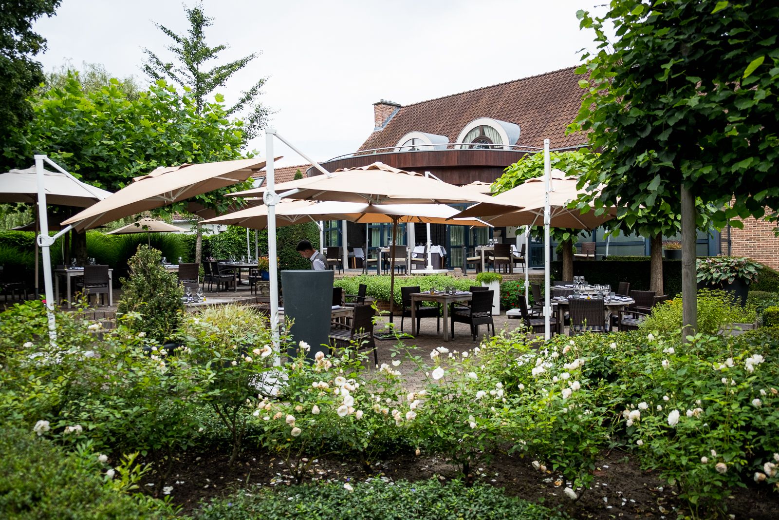 Arenberg | TableFever