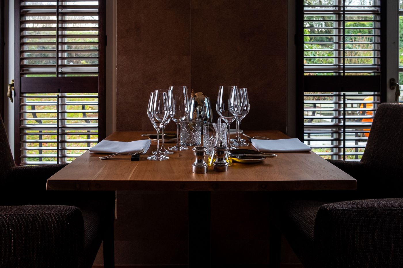 La Cravache | TableFever