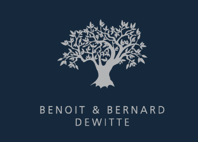 Benoit & Bernard Dewitte | TableFever
