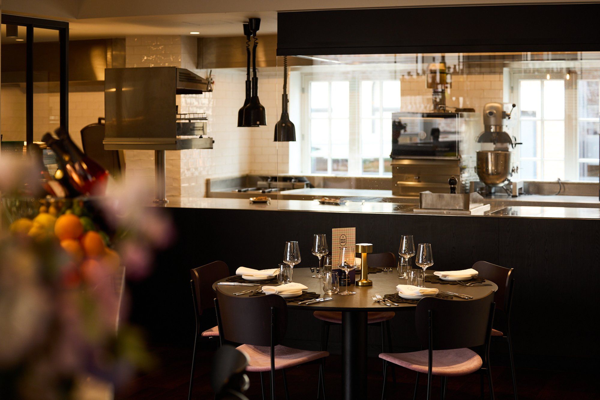 Ralf & Wolf | TableFever