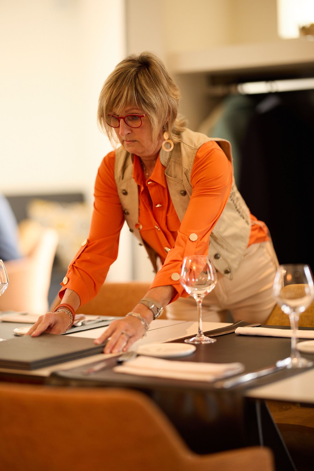 Brasserie Darche | TableFever