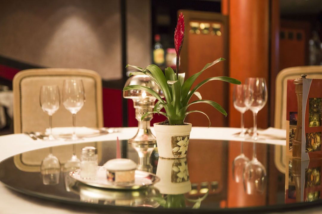 Cheng’s Garden | TableFever