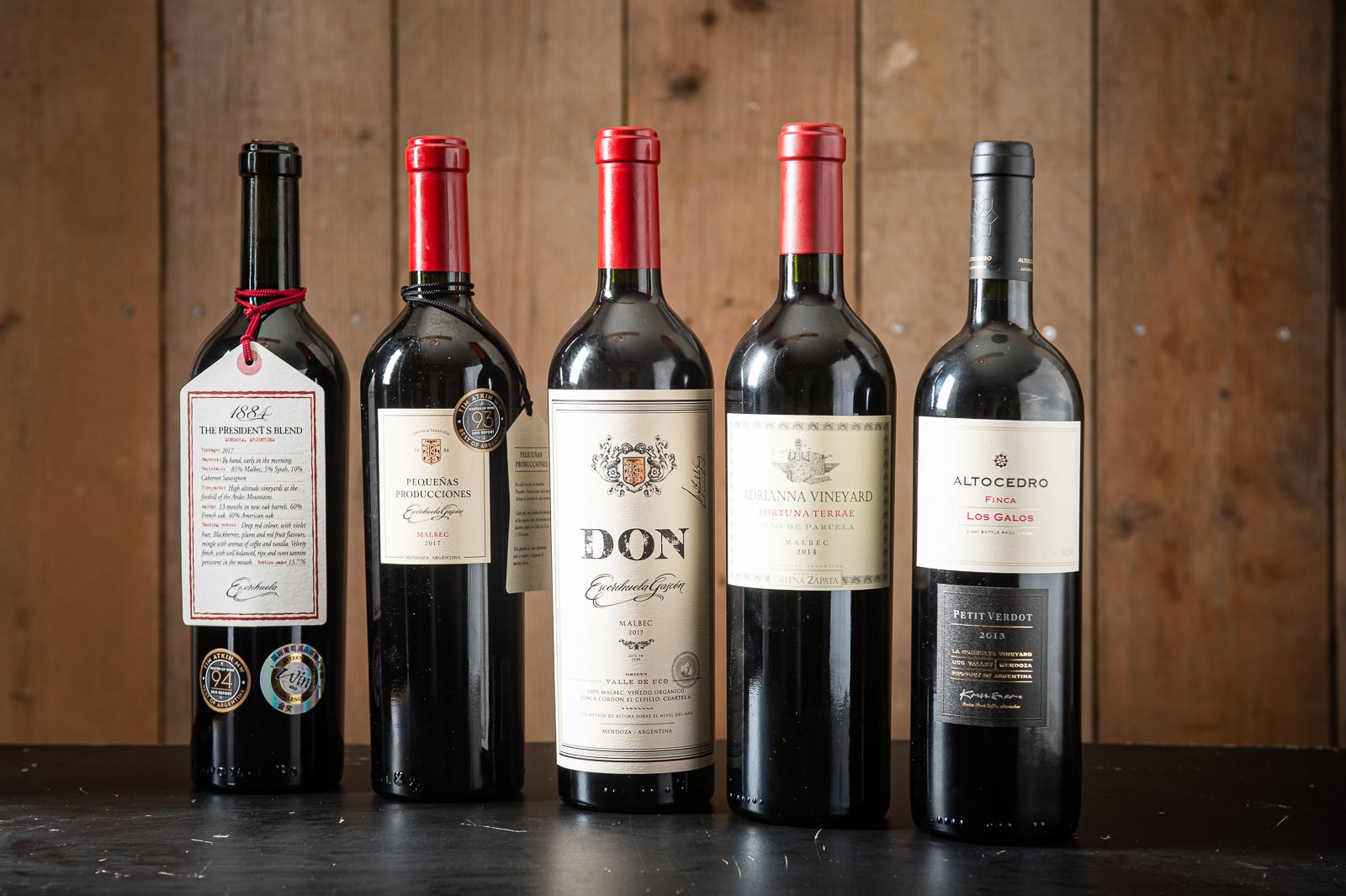 Argenvino | TableFever