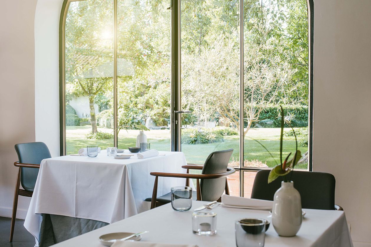 Benoit & Bernard Dewitte | TableFever