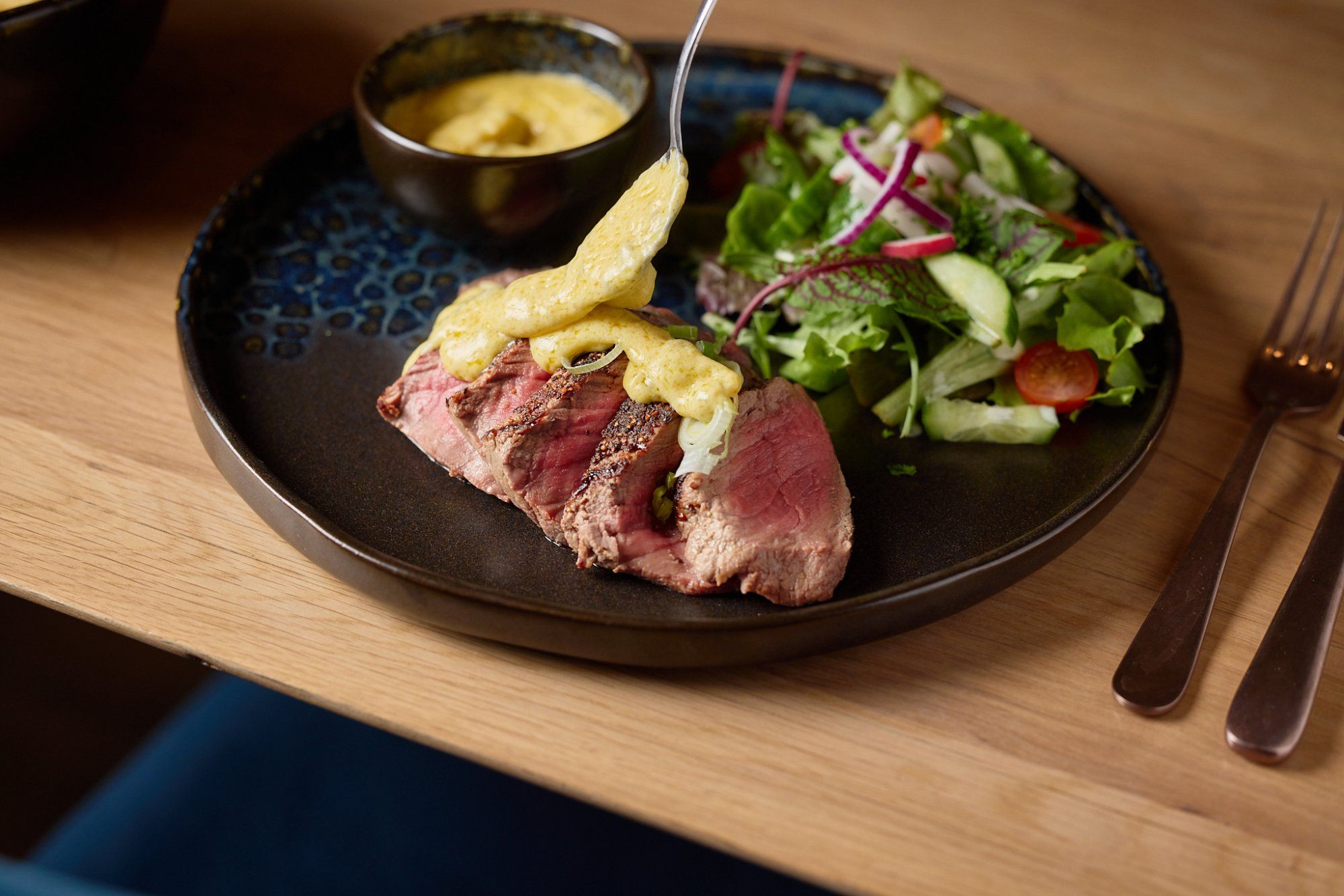 Bistro Maurice | TableFever