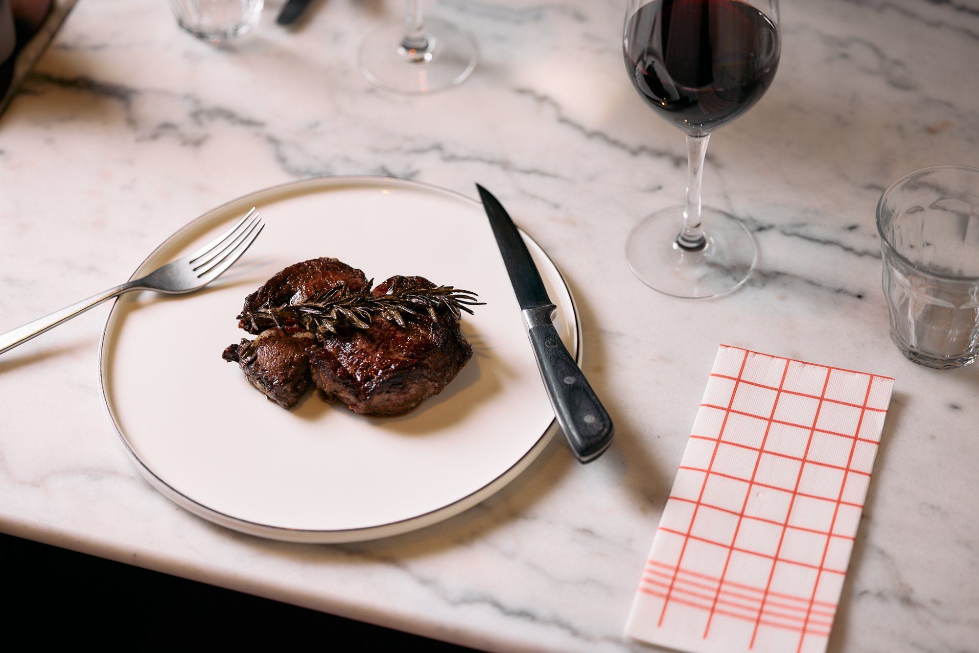 BAPTIST | TableFever