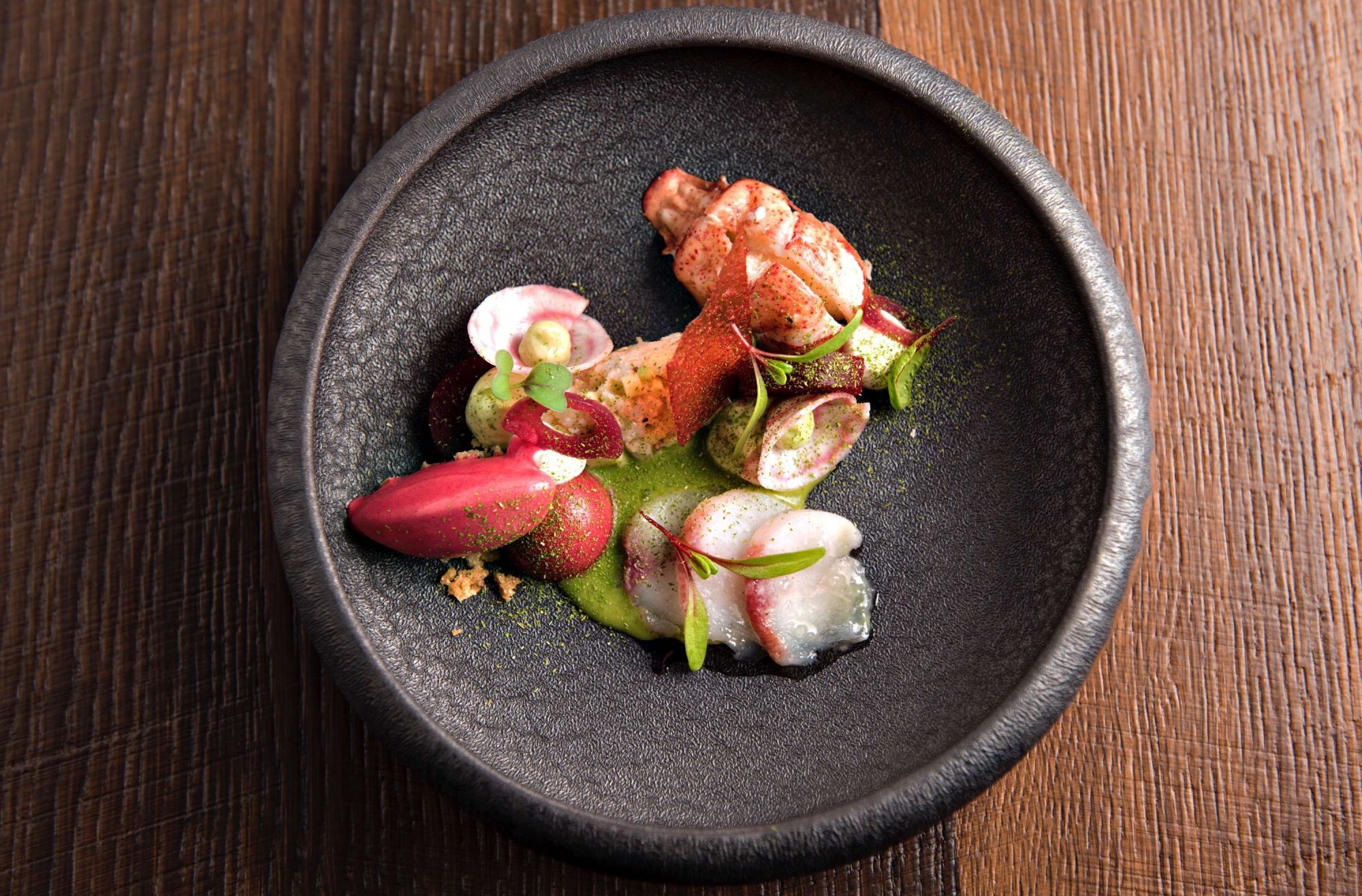 Alexandre | TableFever