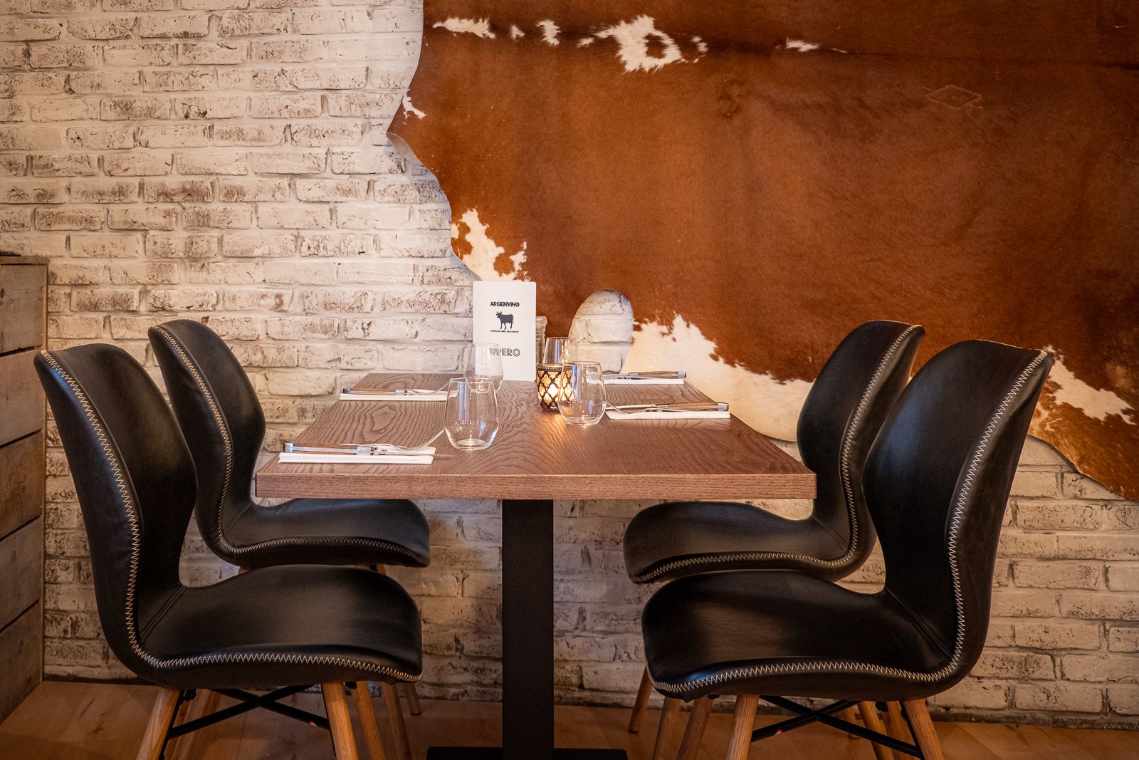 Argenvino | TableFever