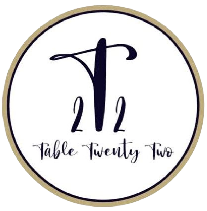 Table22 | TableFever