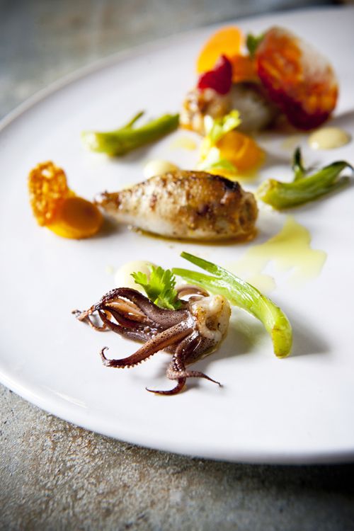 Benoit & Bernard Dewitte | TableFever