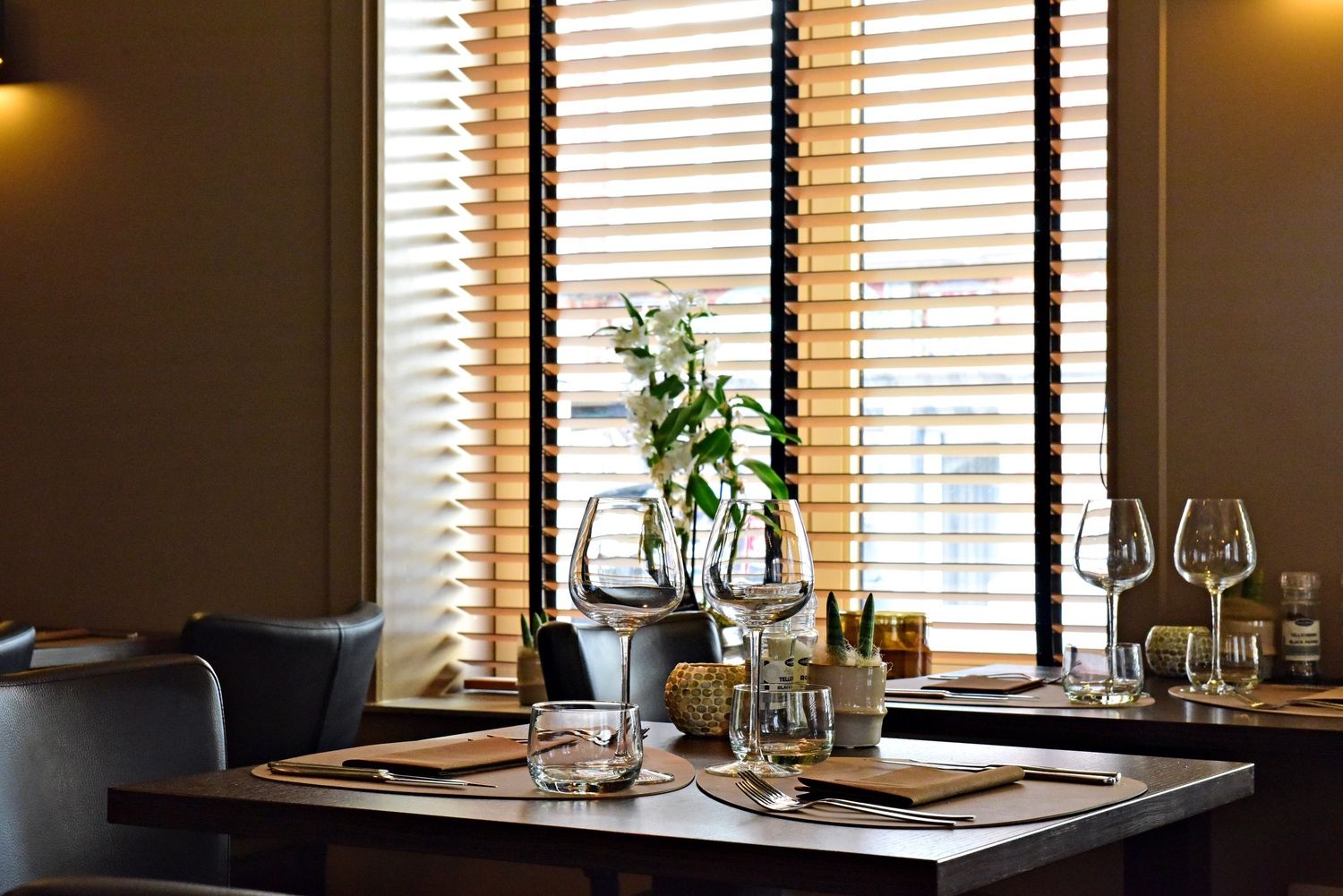 Bistro Andre | TableFever