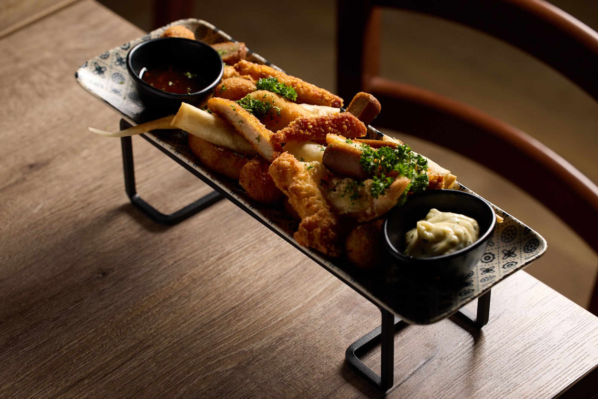 ’t Hemelhuys | TableFever