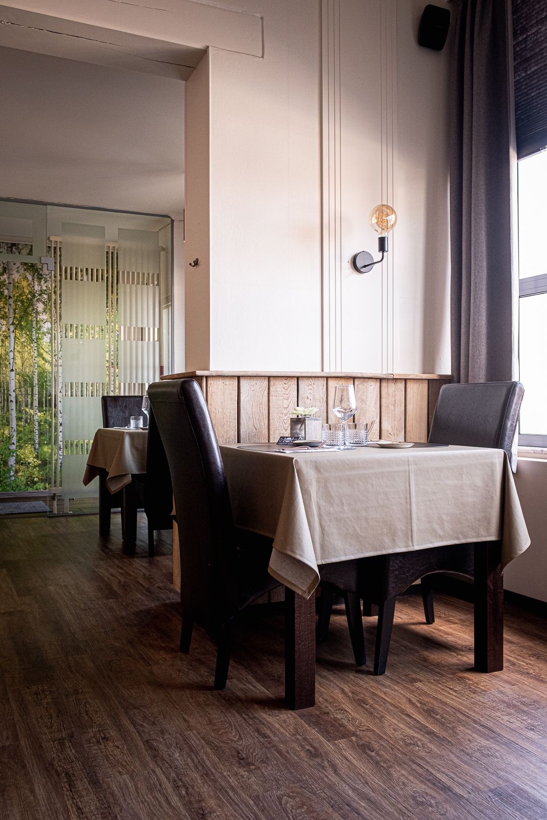 Feestzalen Bo-Bonne | TableFever