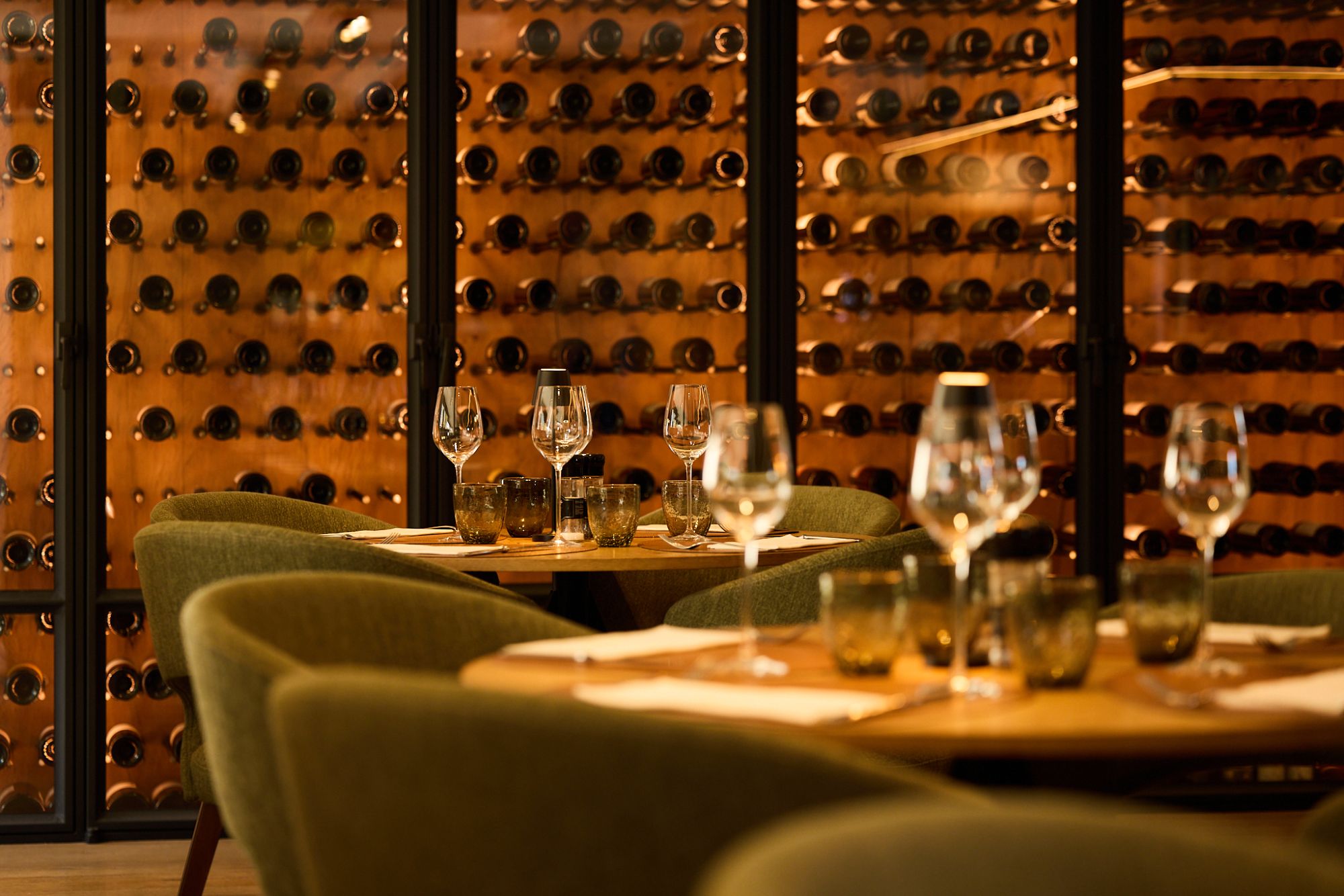 Koevert | TableFever