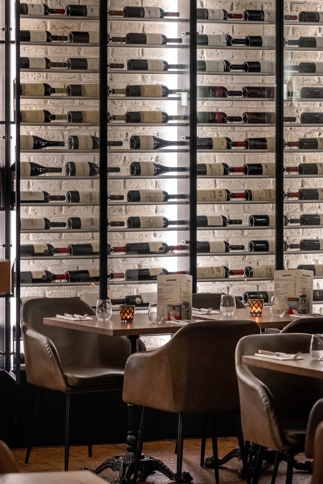 Argenvino | TableFever