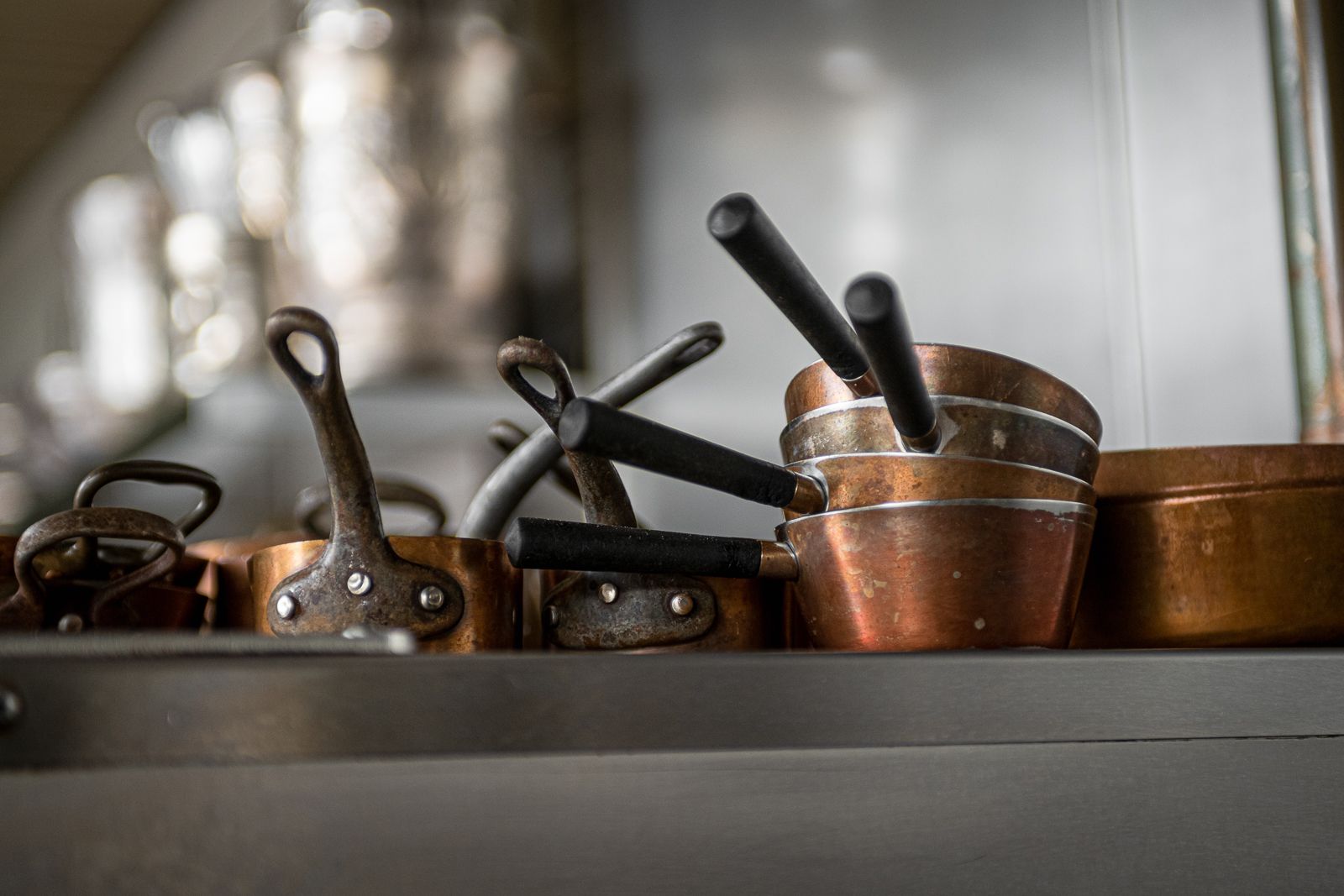 restaurant Loncin | TableFever