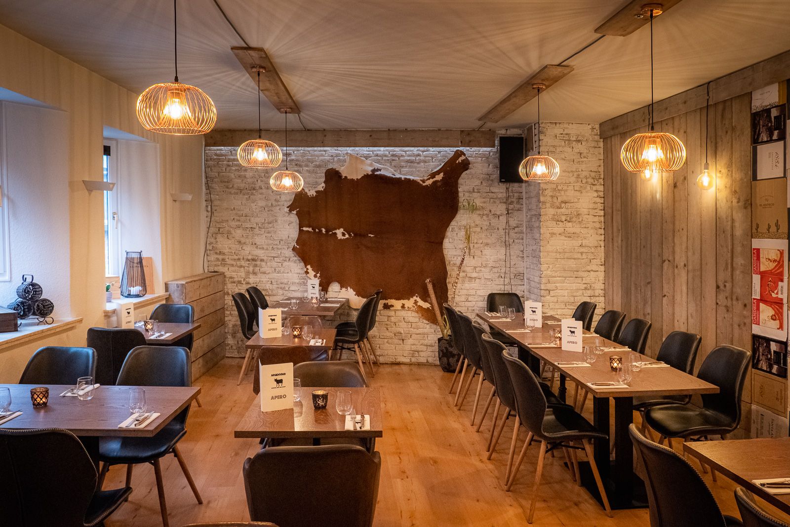 Argenvino | TableFever