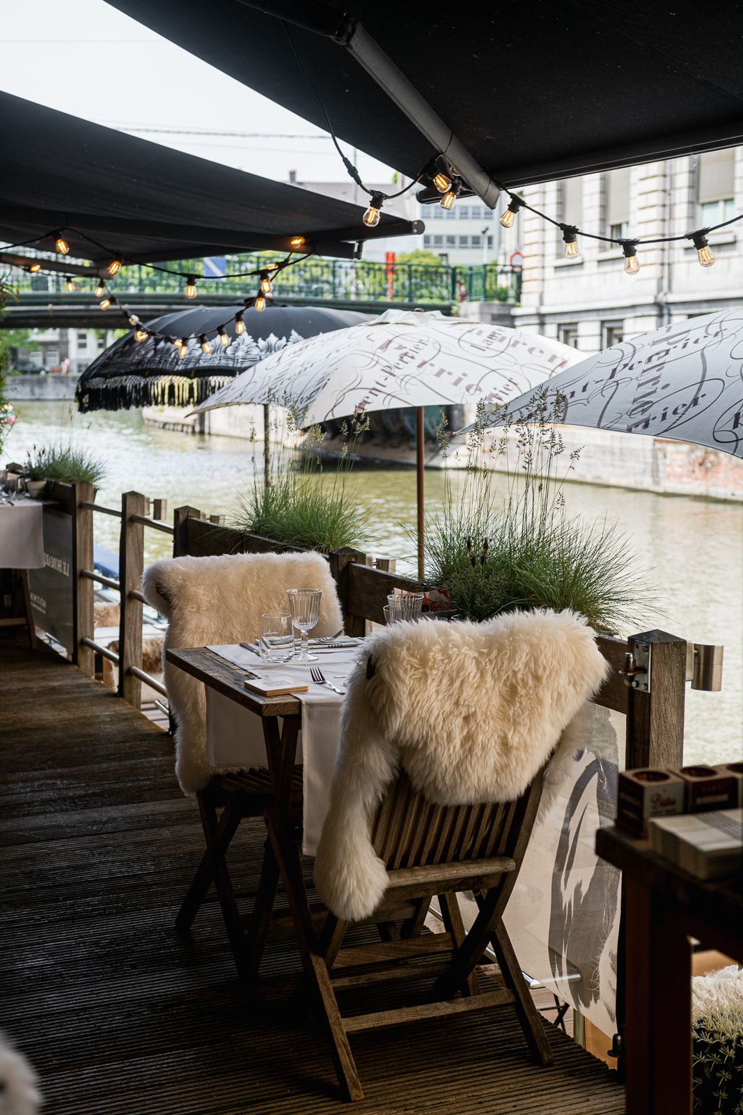 Le Homard Rouge | TableFever