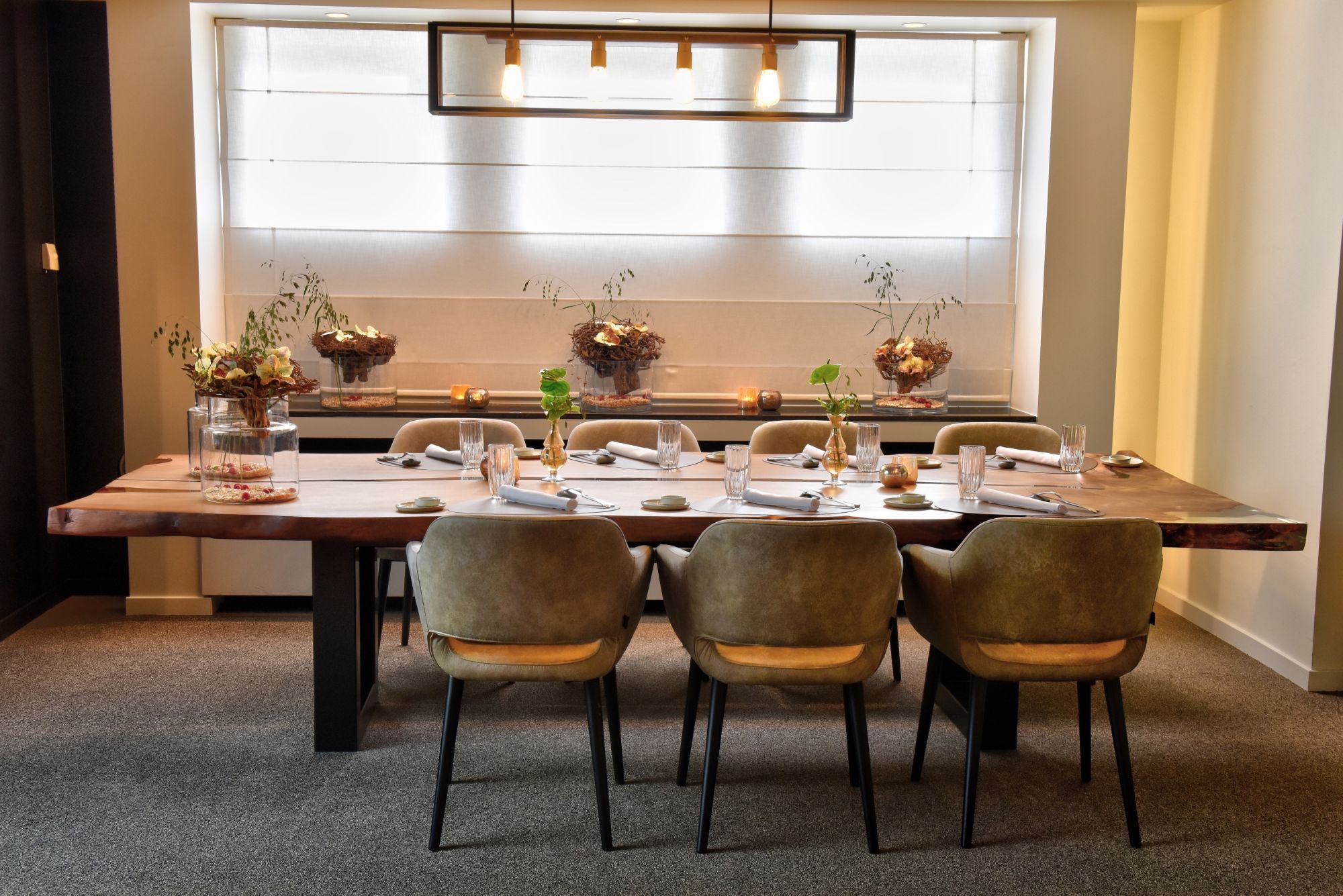 Kelderman | TableFever