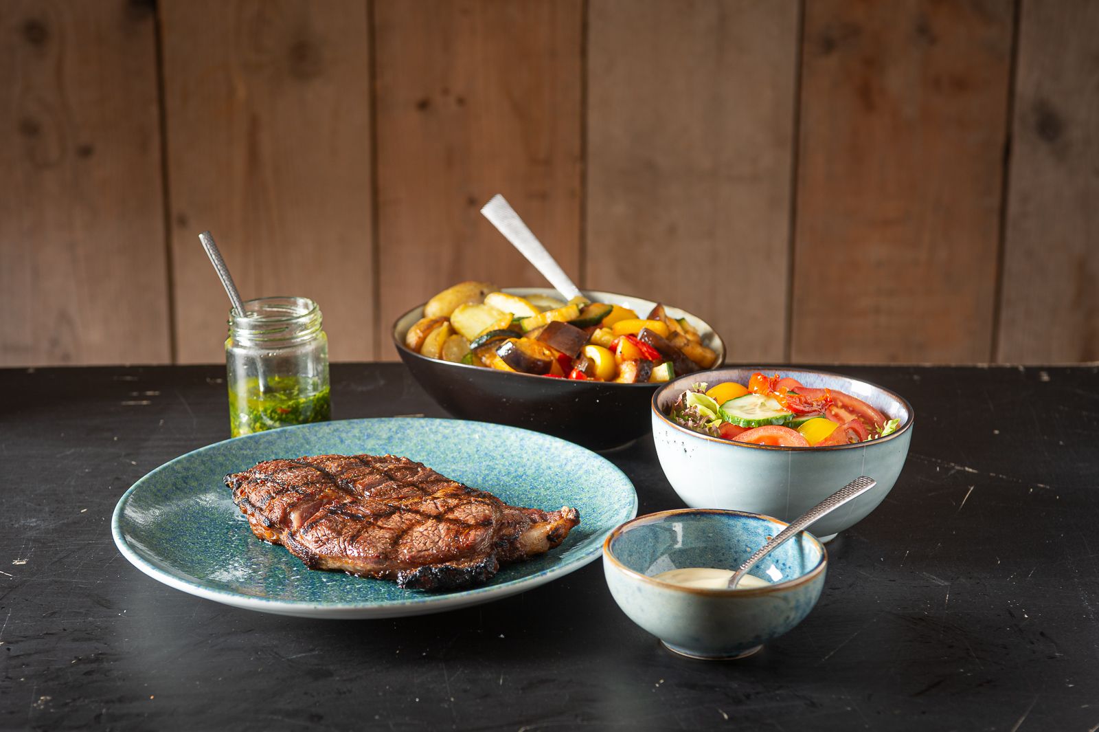 Argenvino | TableFever