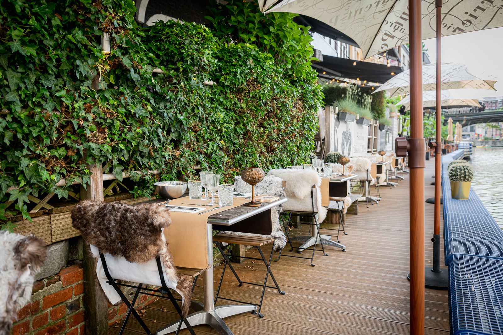 Le Homard Rouge | TableFever