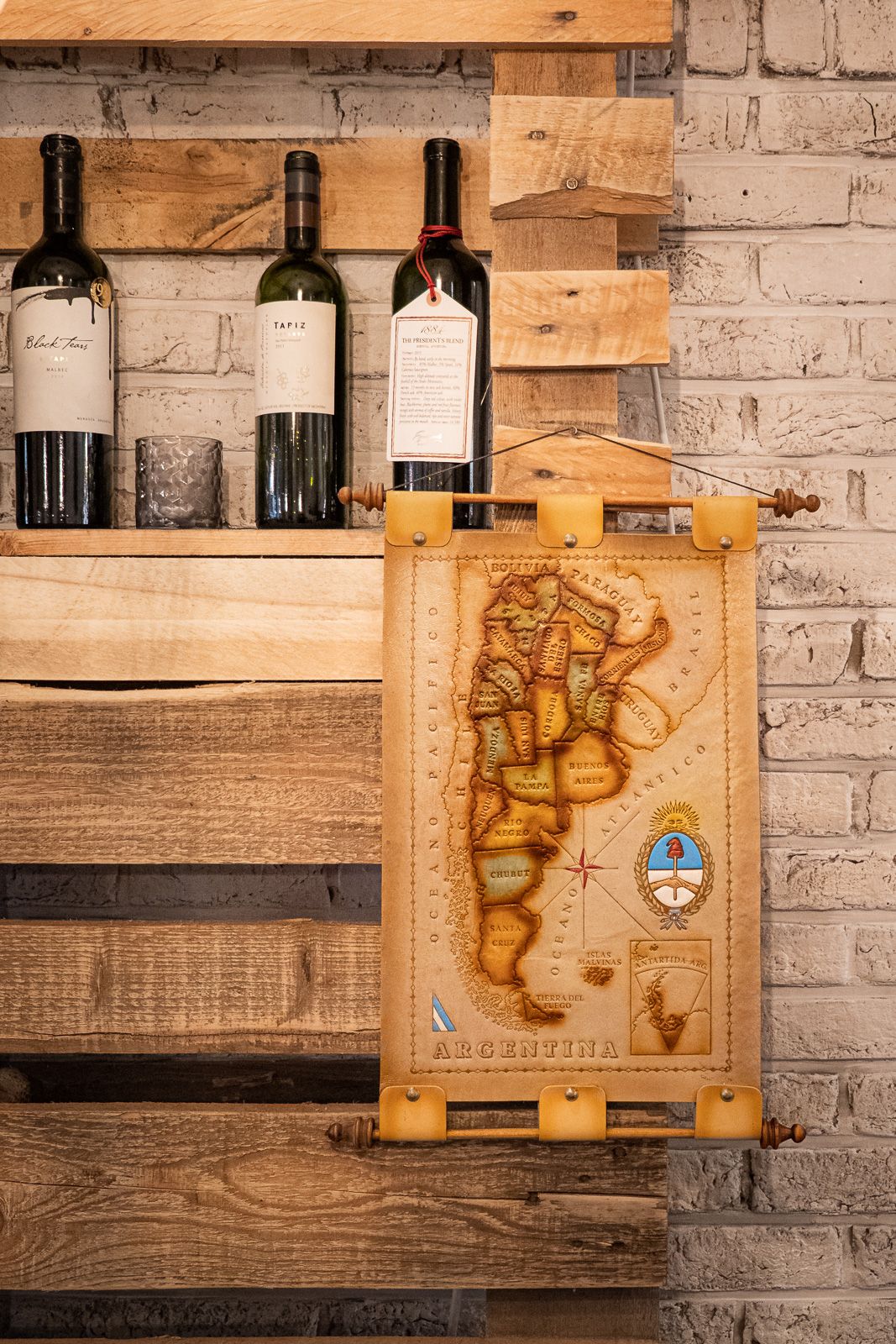 Argenvino | TableFever