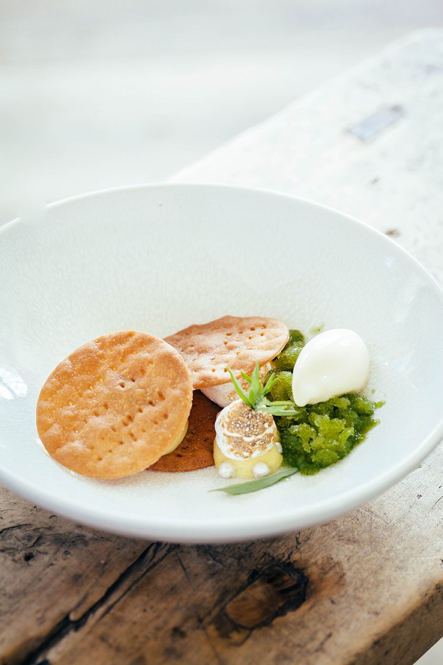 Benoit & Bernard Dewitte | TableFever