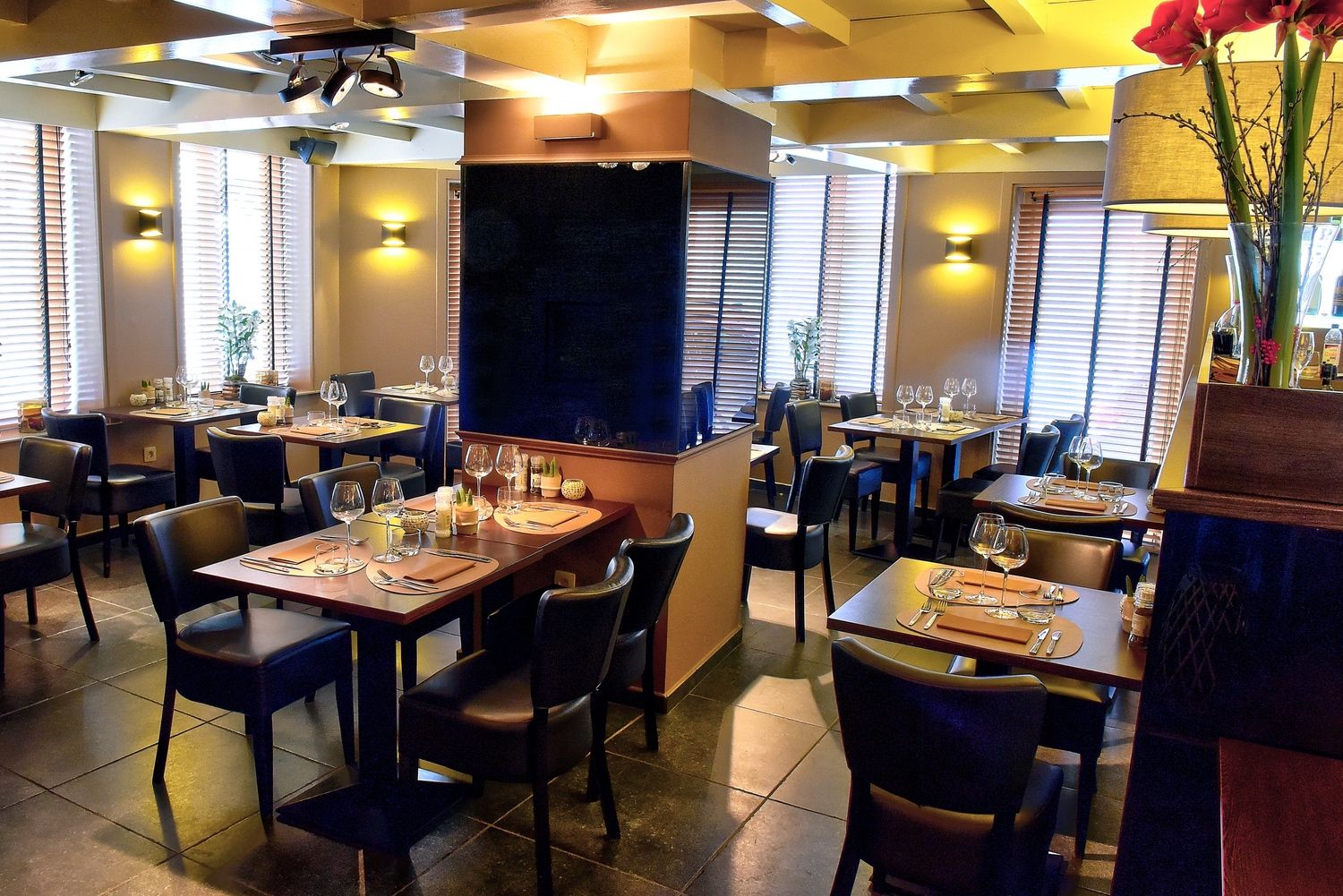 Bistro Andre | TableFever