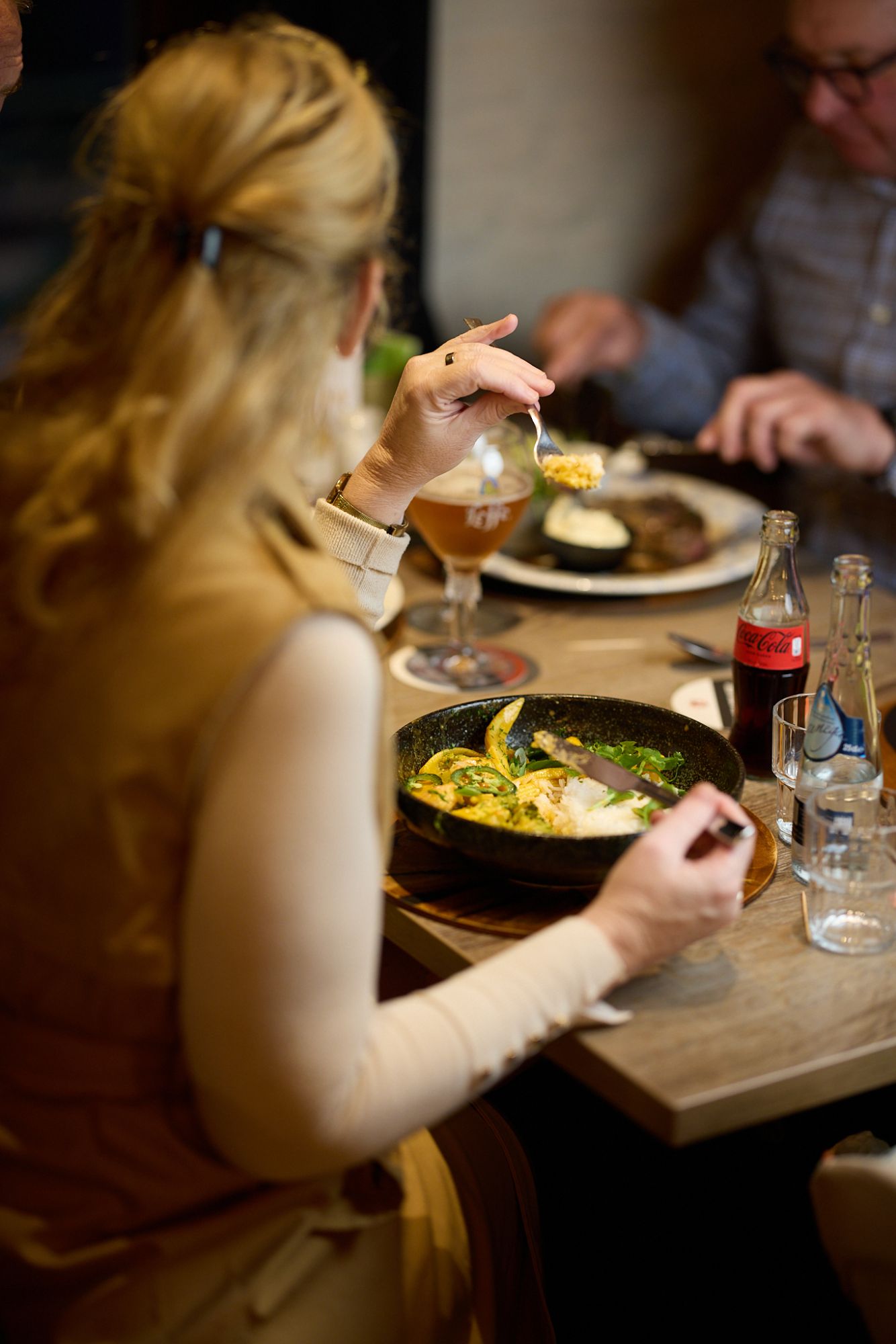 ’t Hemelhuys | TableFever