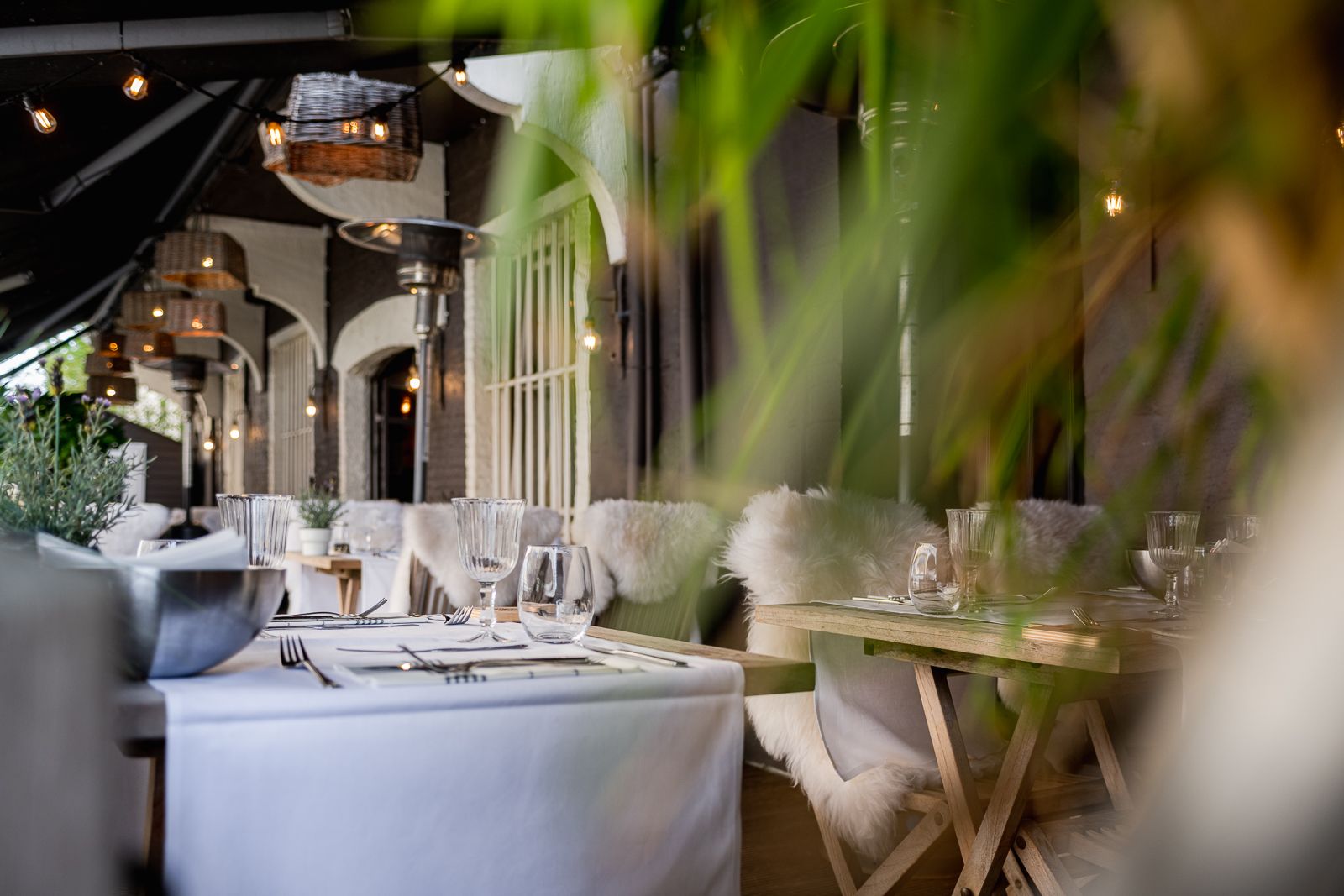 Le Homard Rouge | TableFever