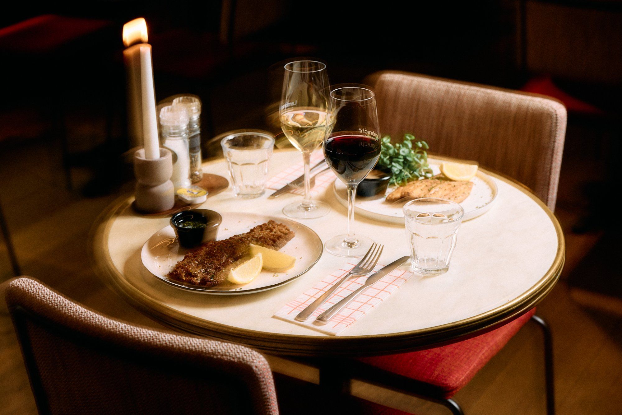 BAPTIST | TableFever