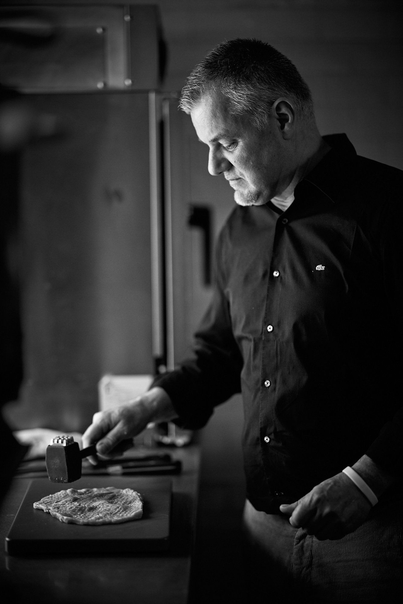 Ralf & Wolf | TableFever