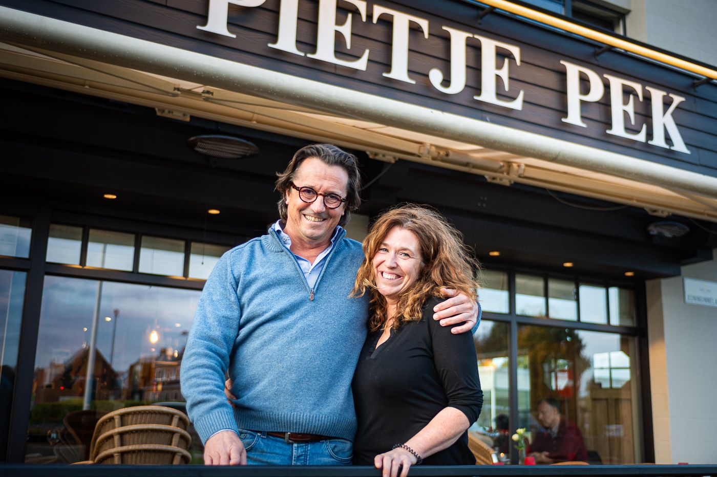 Pietje pek | TableFever