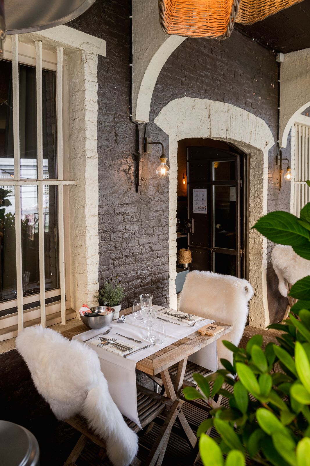 Le Homard Rouge | TableFever