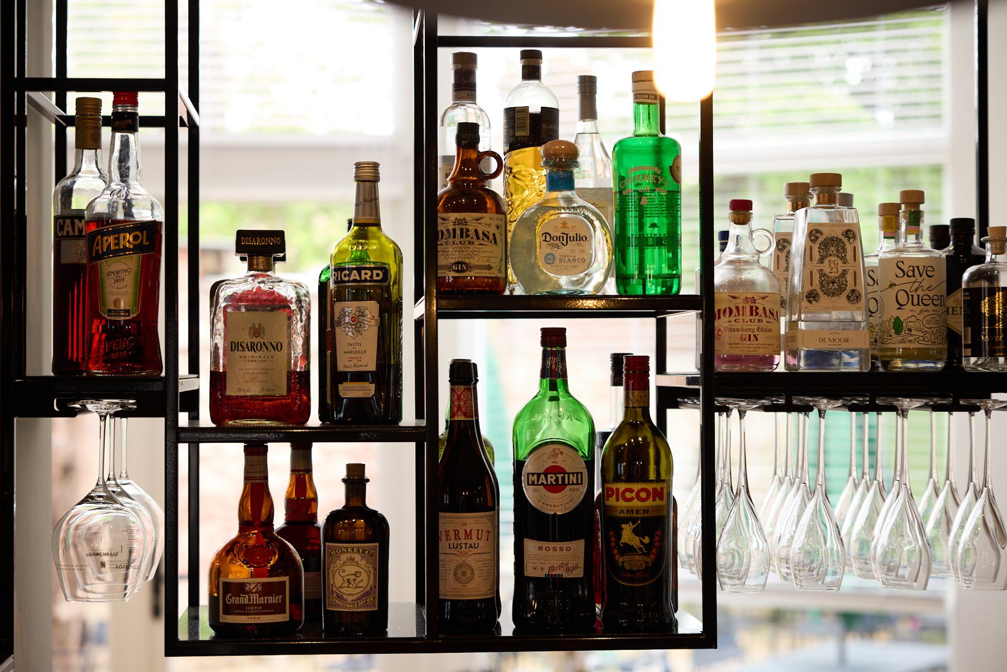 Ralf & Wolf | TableFever