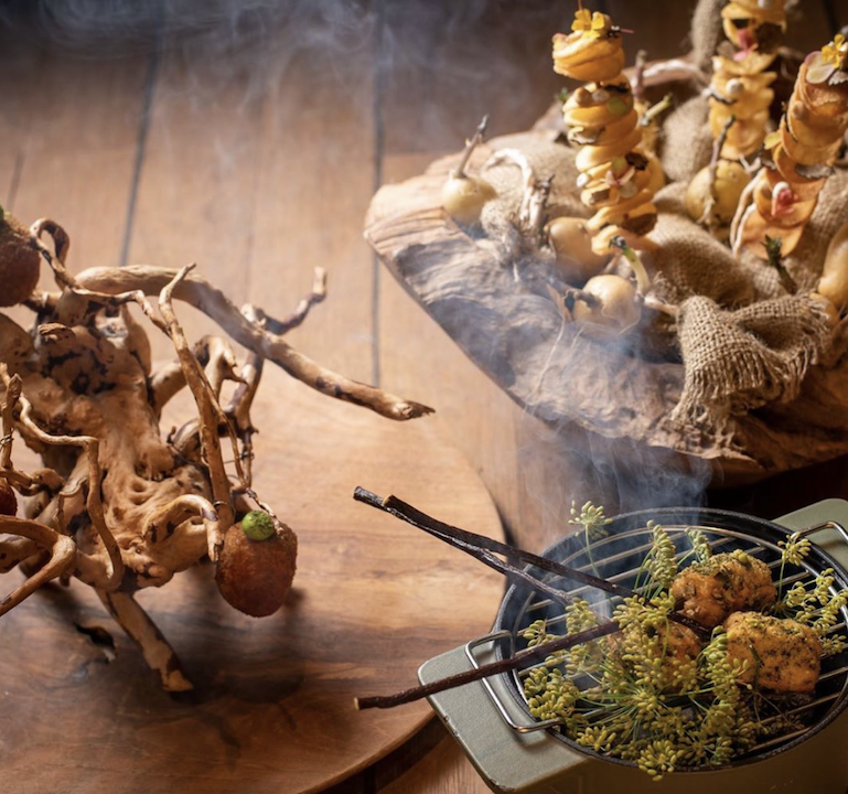 Le Nord | TableFever