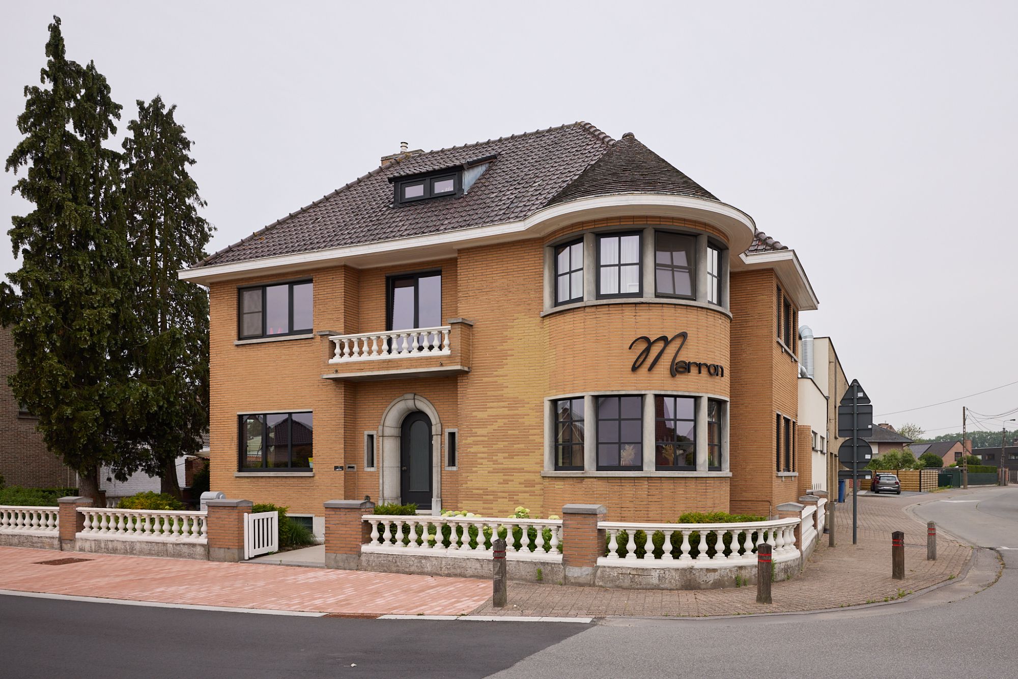 Bistro Marron | TableFever