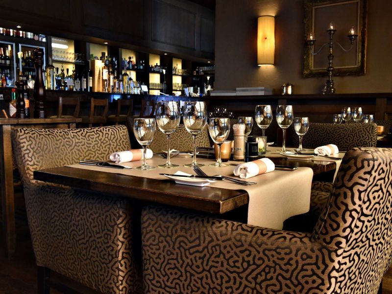 Loanton - Affligem | TableFever