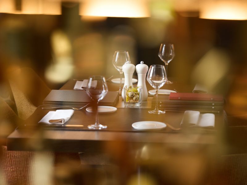 Brasserie Darche | TableFever