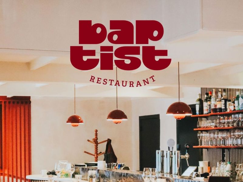 BAPTIST | TableFever