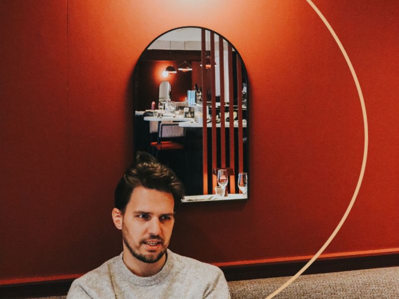 BAPTIST | TableFever